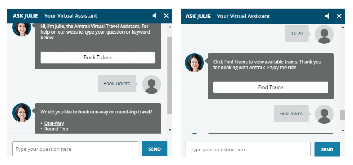 Chatbot Use Cases: 25 real-life examples