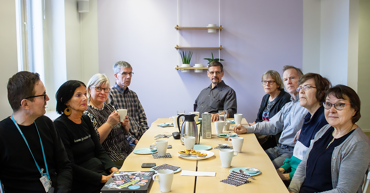 GetJenny Blog | Mikko Rindell